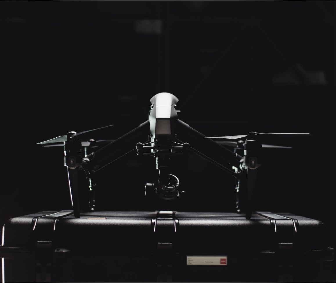 Drone Safety - Skyy Drones Myrtle Beach